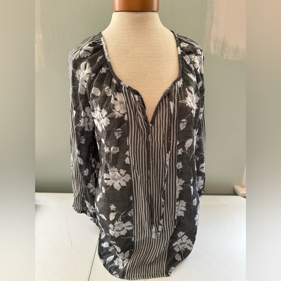 Fred David | Tops | Fred David Blouse | Poshmark